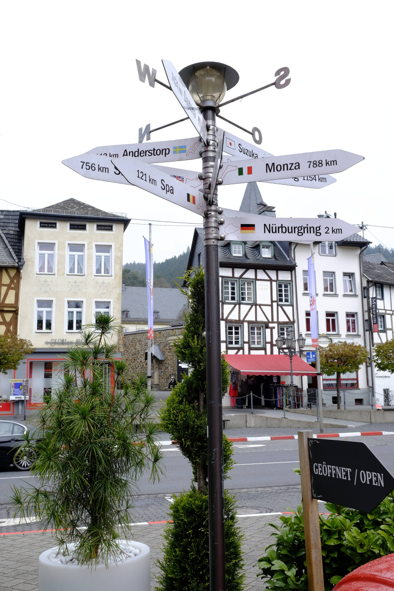 Motorreis Moezel Duitsland | GPX Motortour langs Kattenes