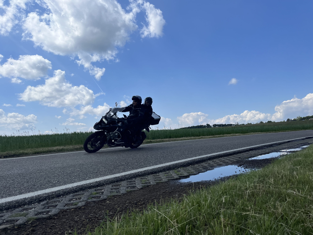 Motorroutes Langs Rijn en Lahn | Motorreizen Duitsland | Motortours.eu
