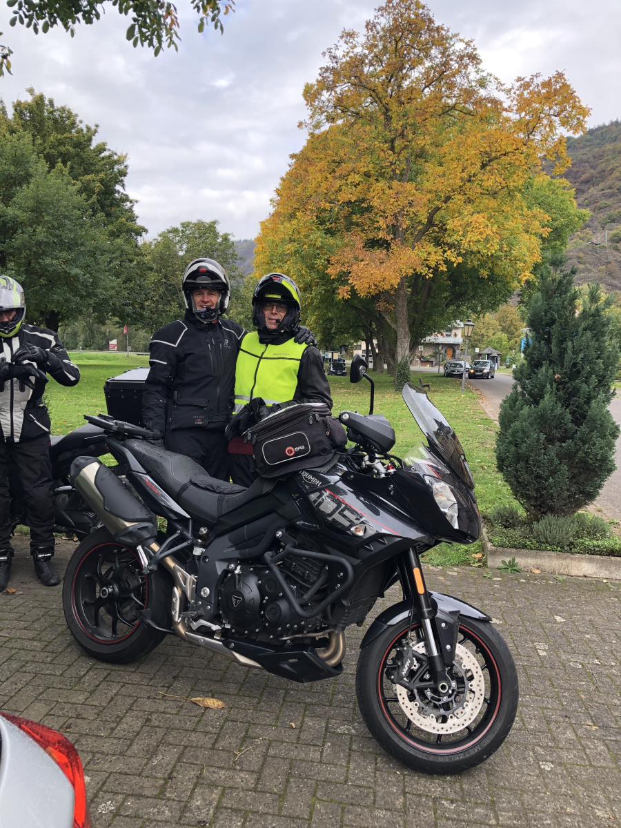 3-daagse Motorroute Duitsland – Feeëriek Weserbergland
