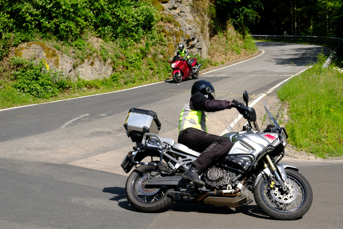 Bergvaardigheidstraining Moezel Kattenes | Motortours.eu