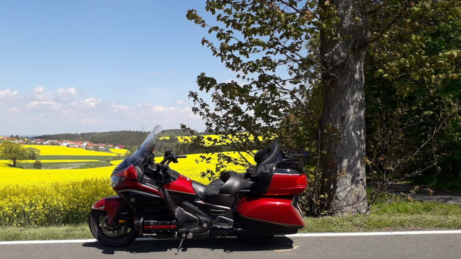 Motortrip Wonderschoon Erzgebergte | Motorreizen Duitsland | Motortours.eu