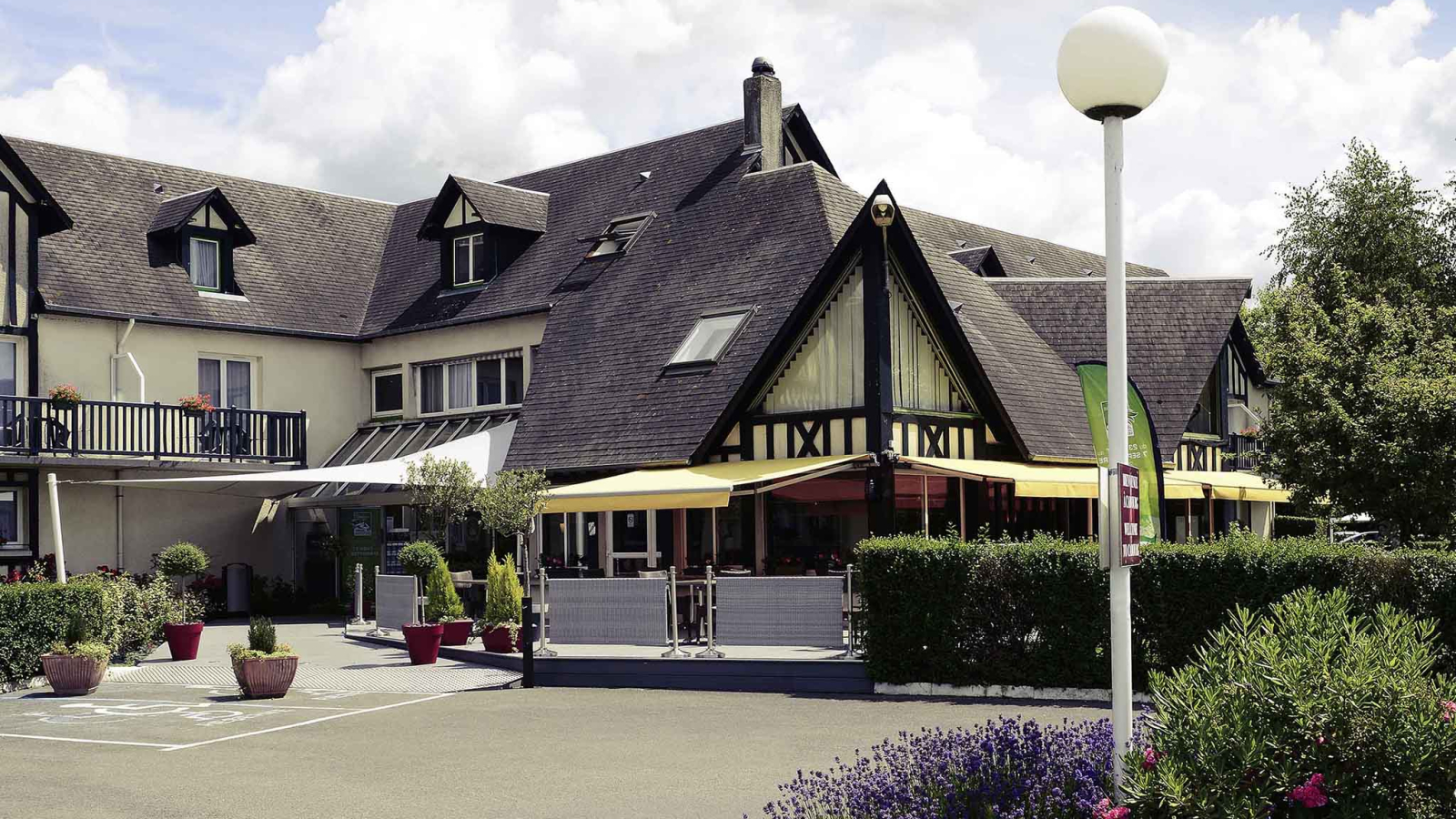 Motorvakantie Normandië | D-Day & motorroutes Frankrijk