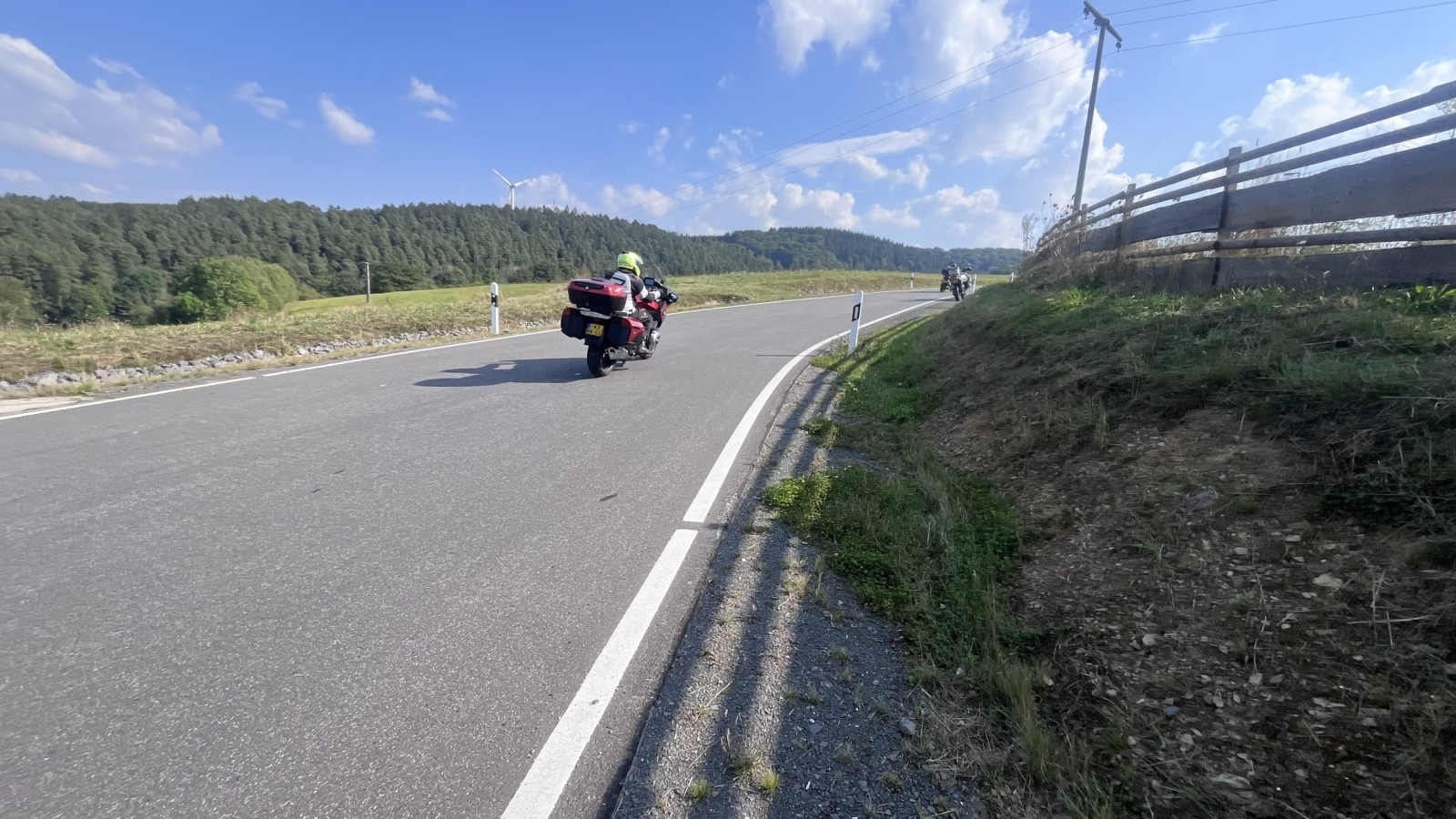 Motorroutes Langs Rijn en Lahn | Motorreizen Duitsland | Motortours.eu